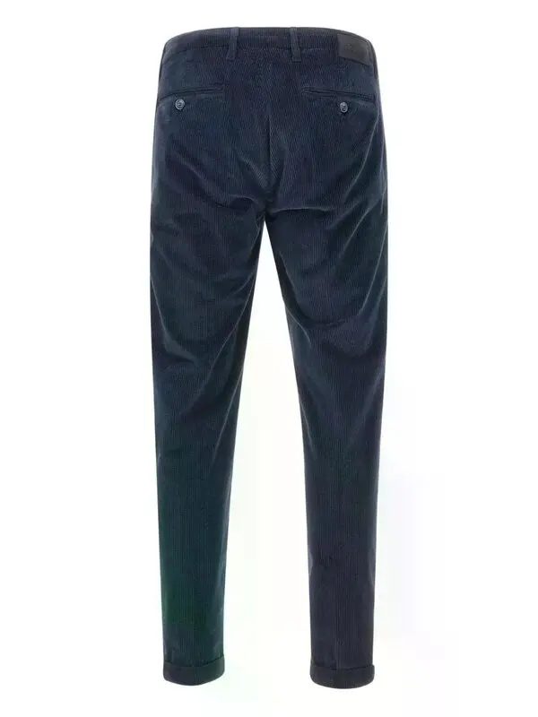 RE-HASH Corduroy Trousers