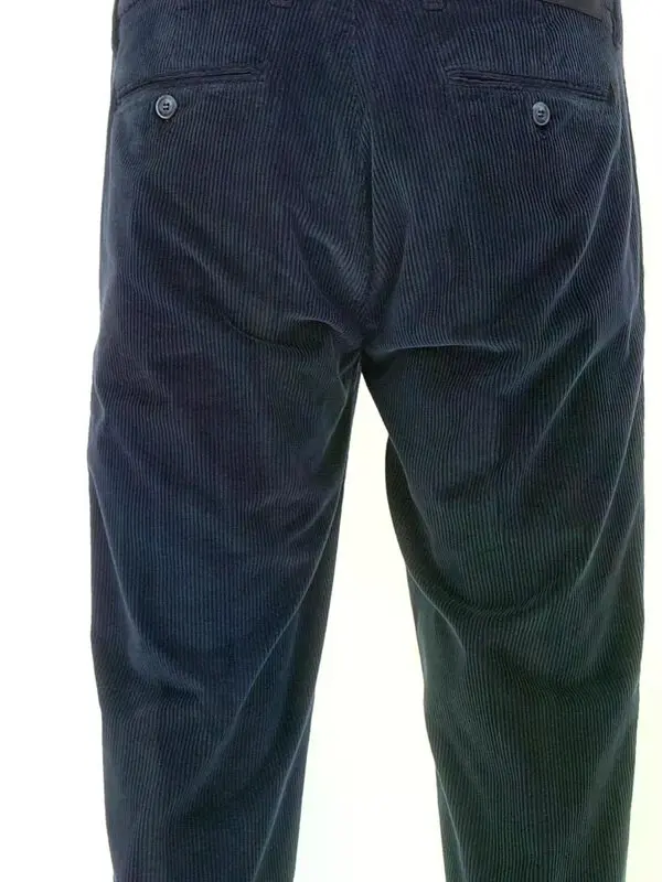RE-HASH Corduroy Trousers