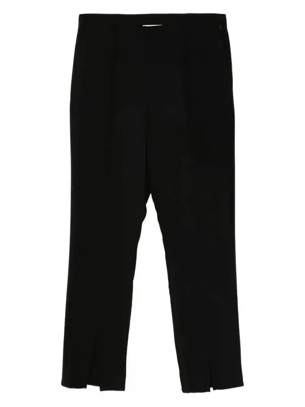 REFORMATION Pierre Mid Rise Pants