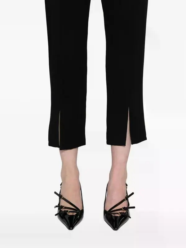 REFORMATION Pierre Mid Rise Pants