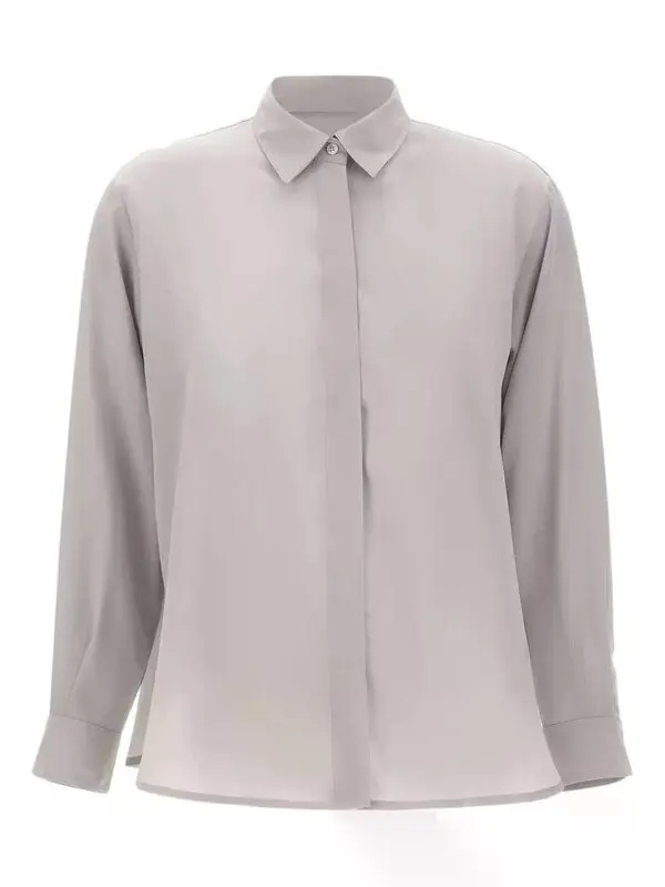Marella Long-sleeved Shirt