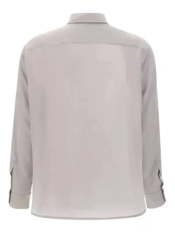Marella Long-sleeved Shirt