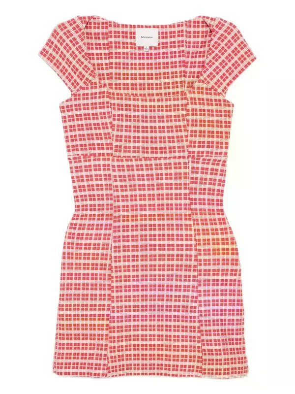 REFORMATION Xenia Dress