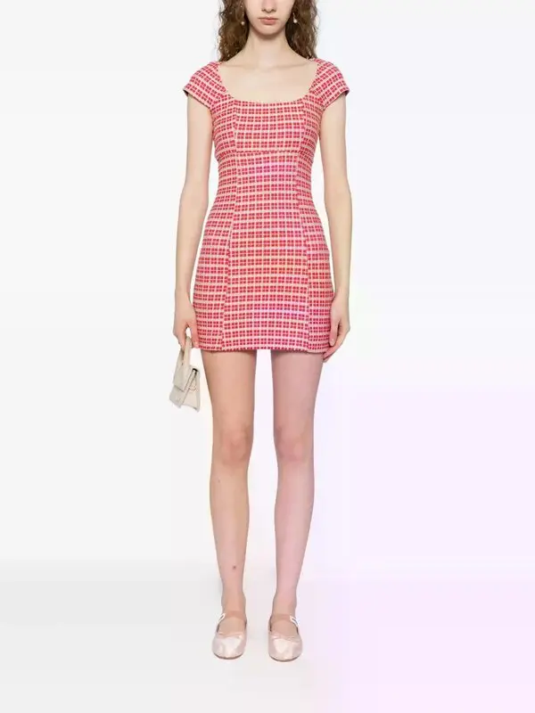 REFORMATION Xenia Dress