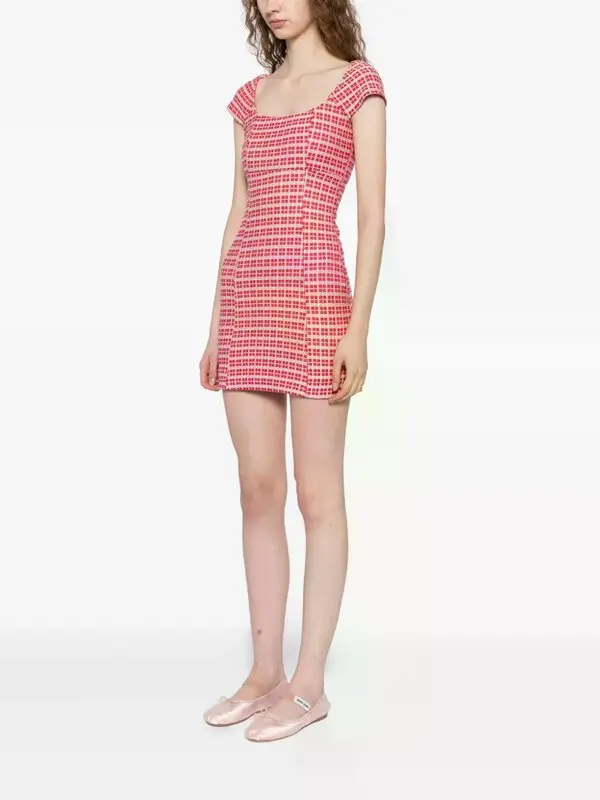 REFORMATION Xenia Dress