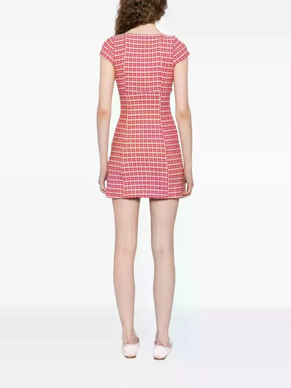 REFORMATION Xenia Dress