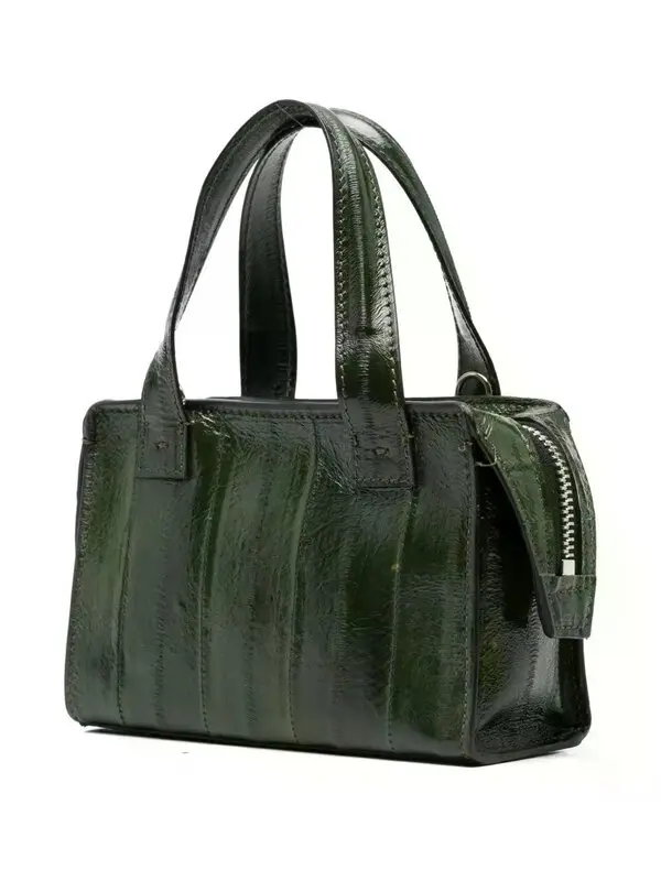 SAPIO Mini Top-handle Tote Bag