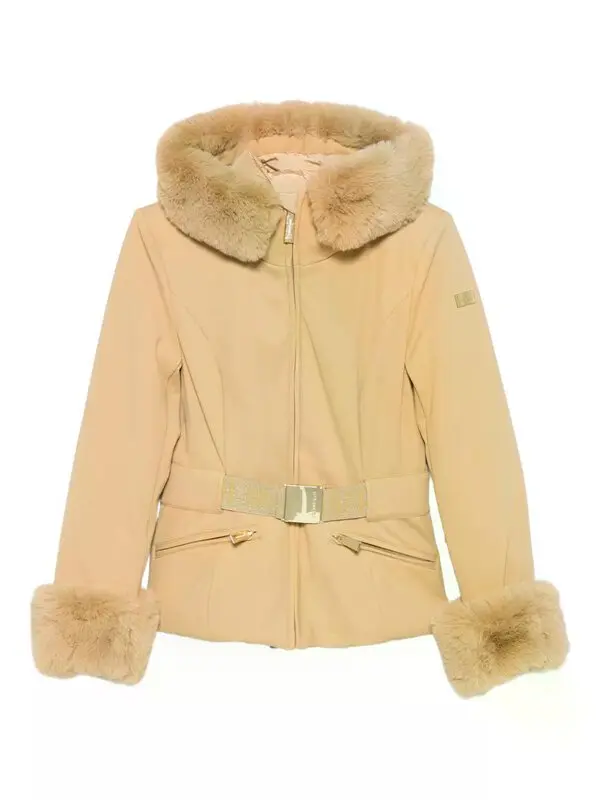 Goldbergh Prezioso Ski Jacket - Neutrals