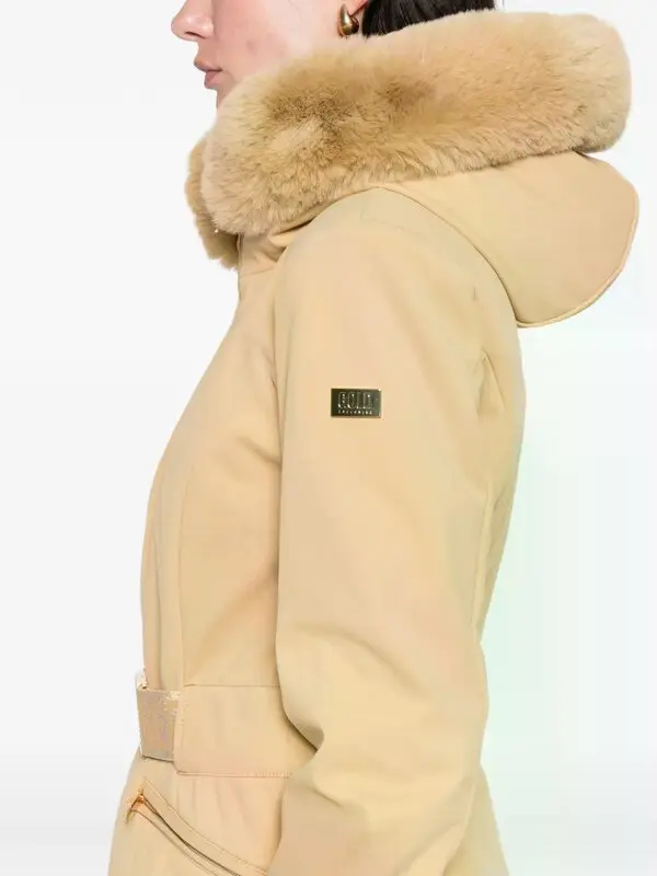 Goldbergh Prezioso Ski Jacket - Neutrals