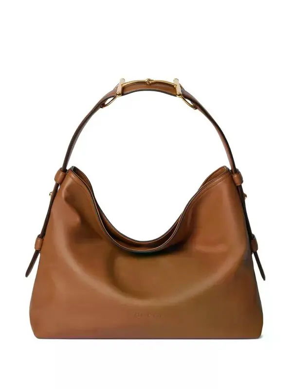 Gucci Medium Beatrix Leather Shoulder Bag