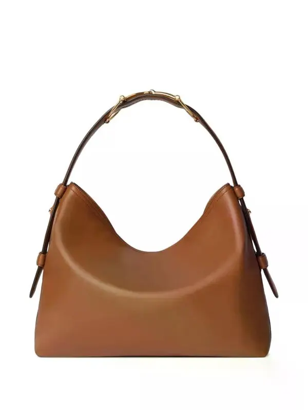 Gucci Medium Beatrix Leather Shoulder Bag