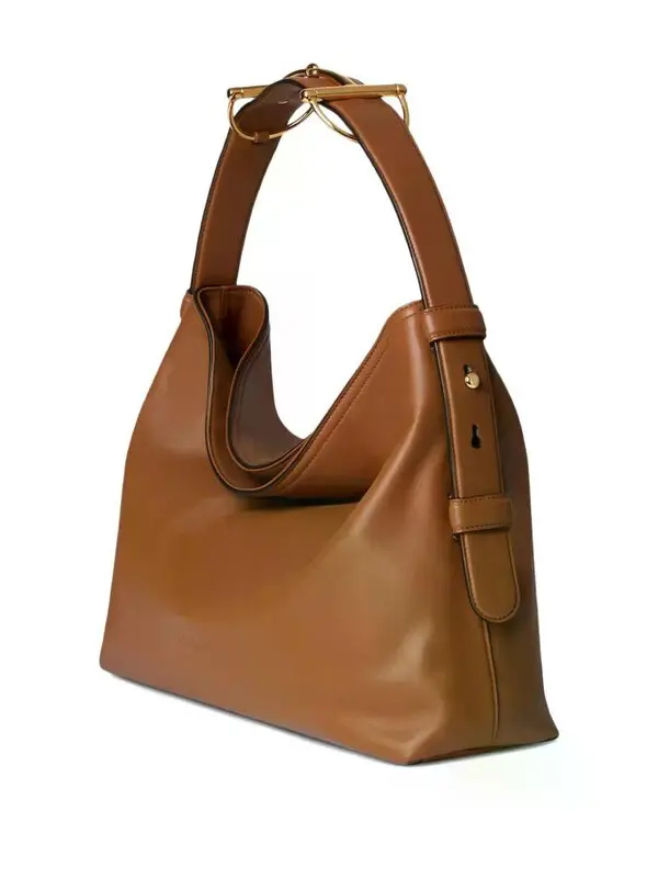 Gucci Medium Beatrix Leather Shoulder Bag