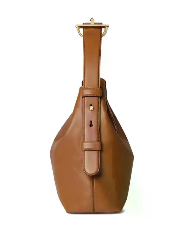 Gucci Medium Beatrix Leather Shoulder Bag