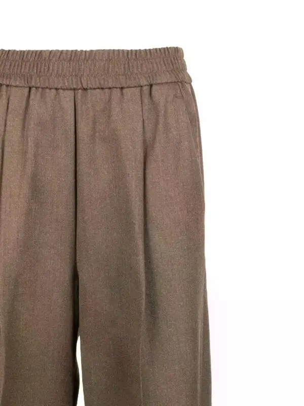 CIRCOLO 1901 Wool Trousers
