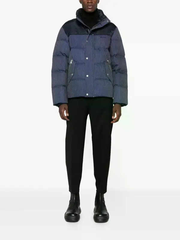BRIGLIA 1949 Pleated Straight-leg Trousers