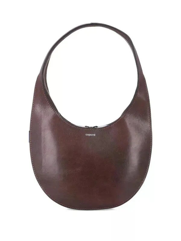 Coperni Small Zip Tote Bag