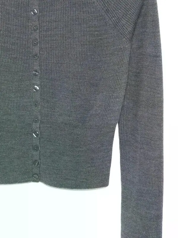 REFORMATION Merino Cardigan