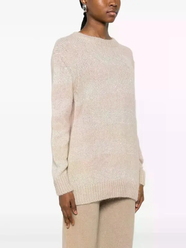 Herno Striped Sweater