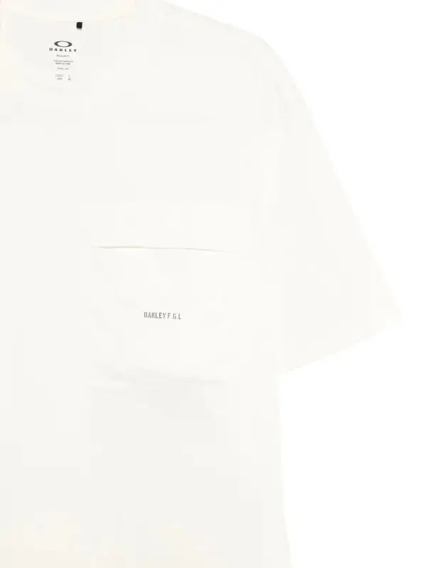 Oakley Fgl Scratch 5.0 T-shirt - Neutrals