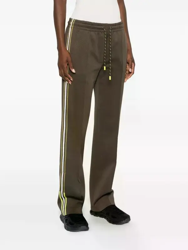 MARCCAIN Drawstring Waist Pants