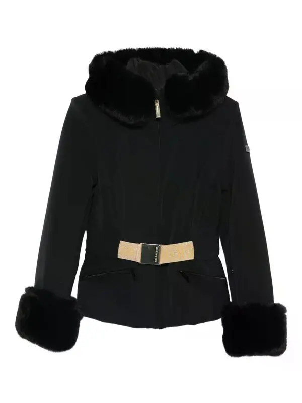 Goldbergh Prezioso Ski Jacket - Black