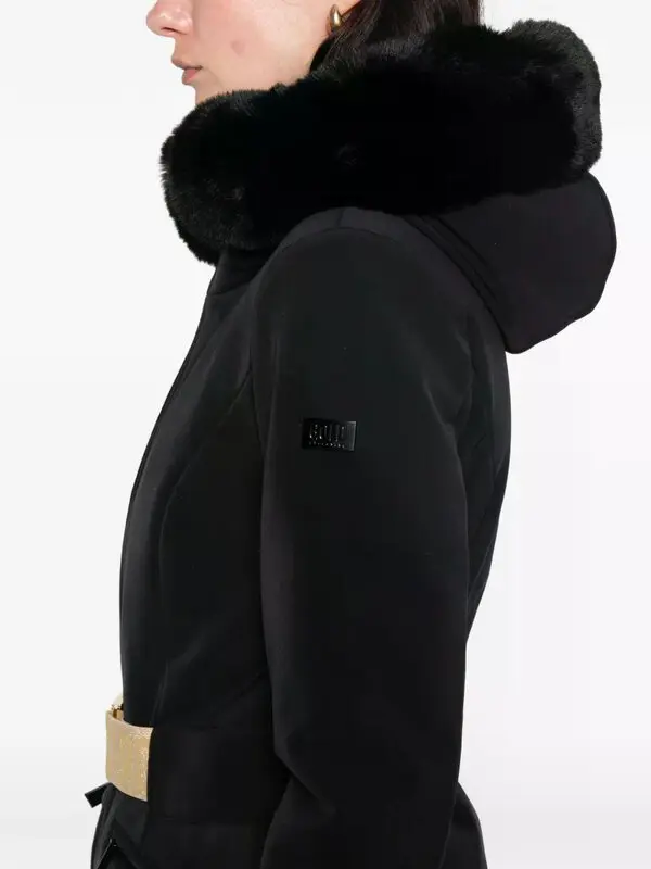 Goldbergh Prezioso Ski Jacket - Black