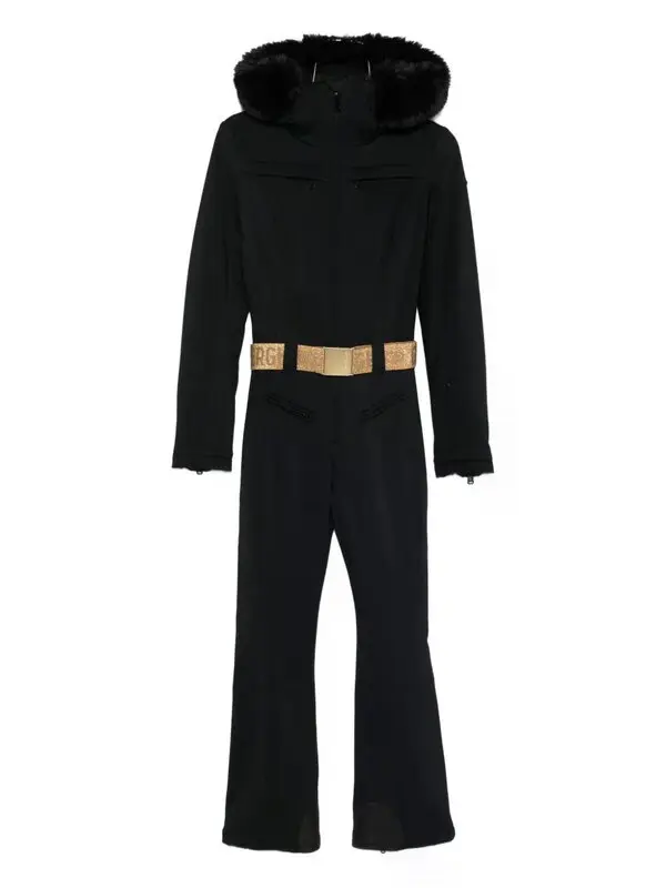 Goldbergh Vita Ski Suit - Black