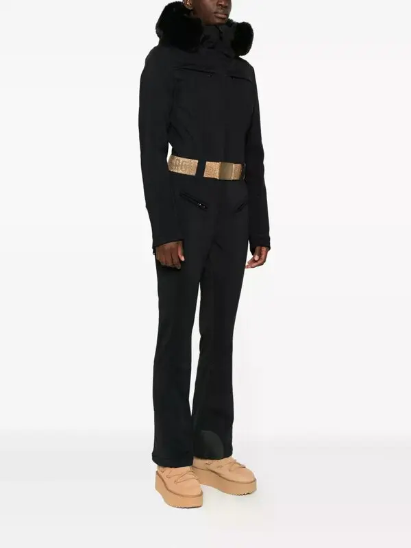 Goldbergh Vita Ski Suit - Black