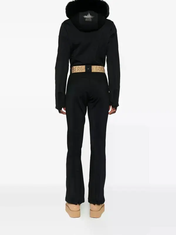 Goldbergh Vita Ski Suit - Black