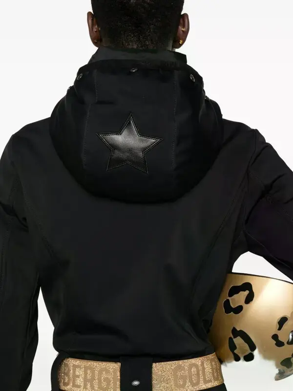 Goldbergh Vita Ski Suit - Black