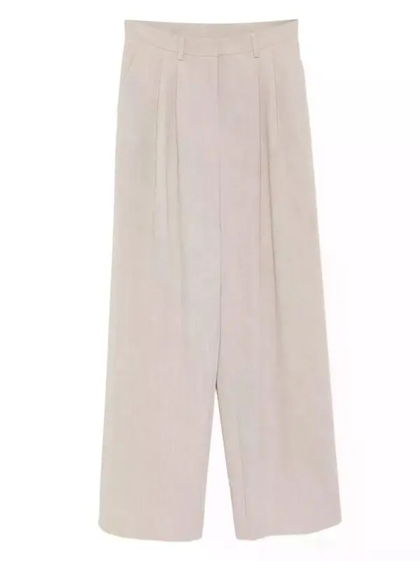 Sú Pleated Pants