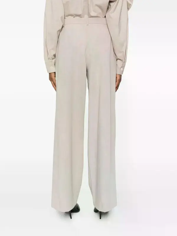 Sú Pleated Pants