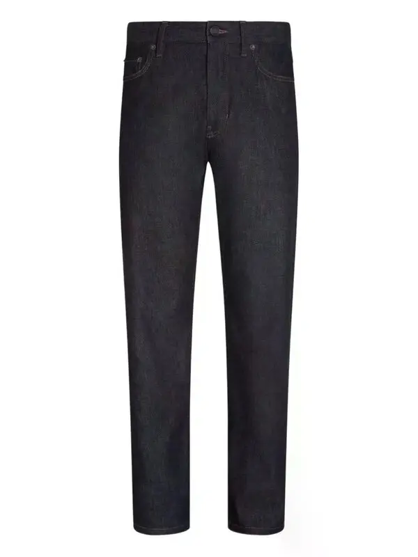 Zegna Five-pocket Jeans