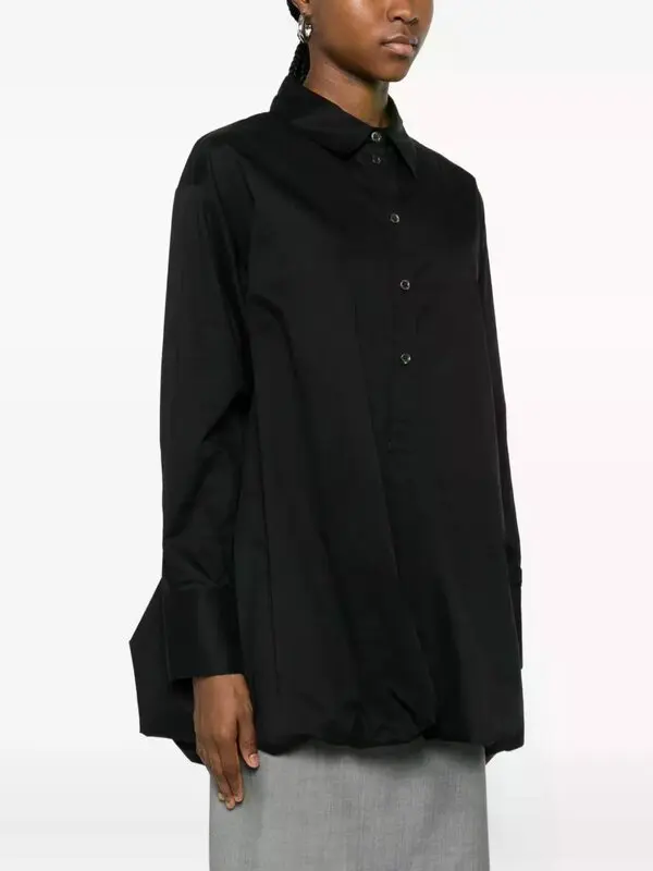 Sú Belted Shirt