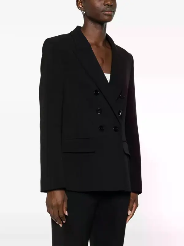 MARCCAIN Double-breasted Jacket