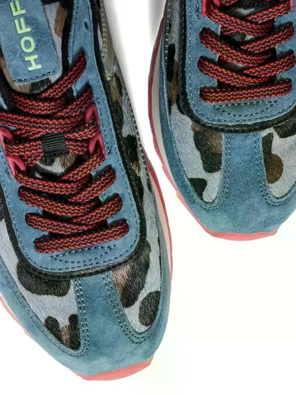 HOFF Animal Print Sneakers