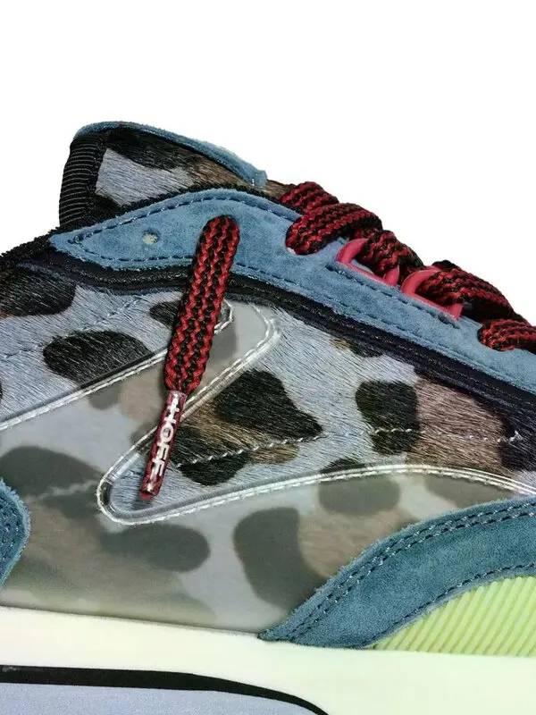 HOFF Animal Print Sneakers
