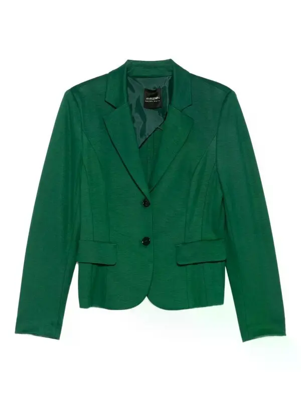 MARCCAIN Single-breasted Blazer