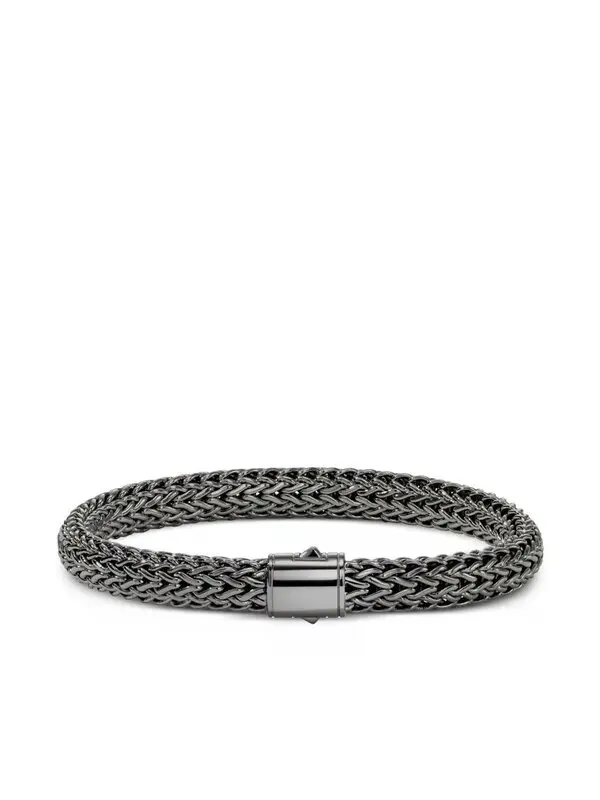 John Hardy Icon Chain Bracelet - Silver