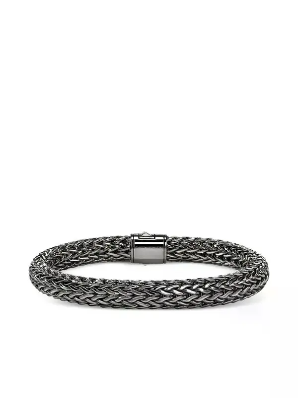 John Hardy Icon Chain Bracelet - Silver