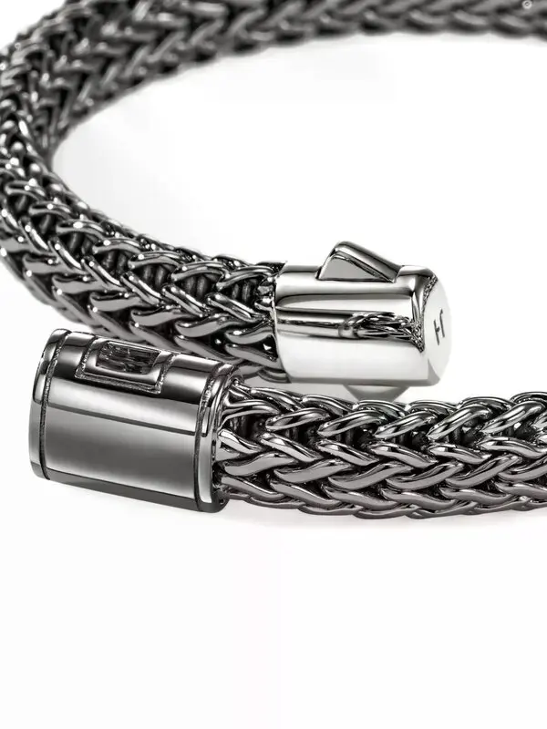 John Hardy Icon Chain Bracelet - Silver