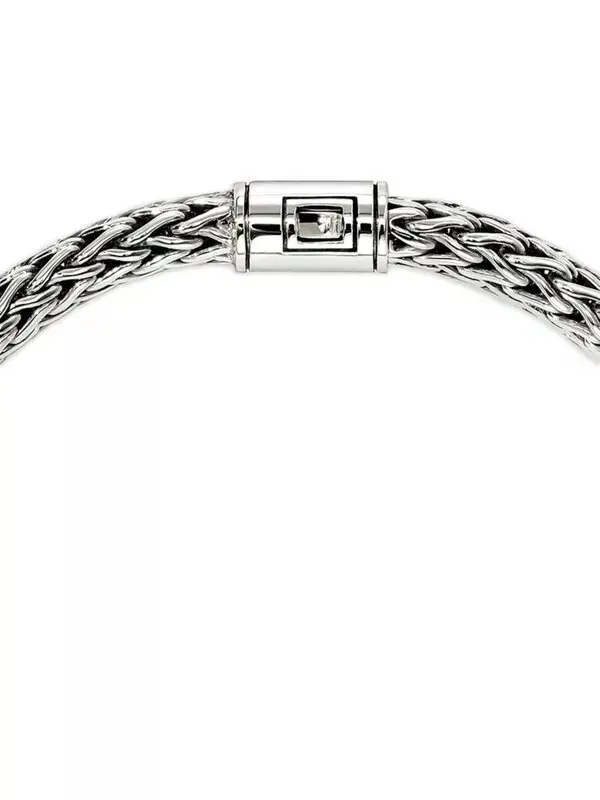 John Hardy Icon Wheat Chain Bracelet