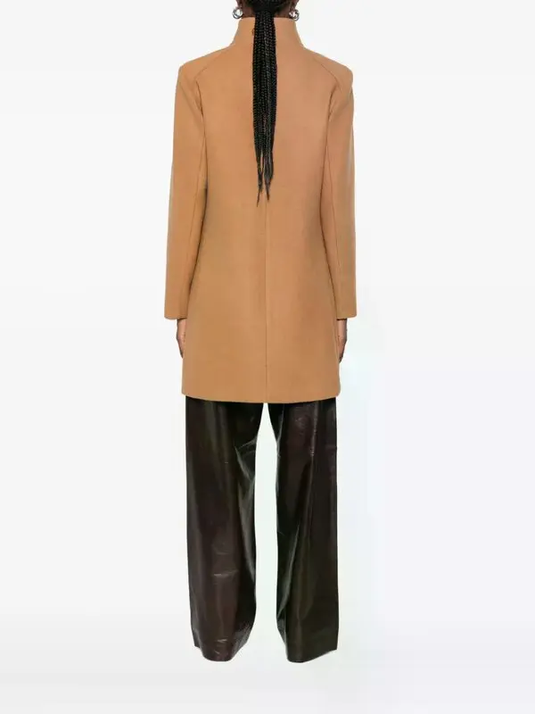 Liu Jo Flap-pocket Coat