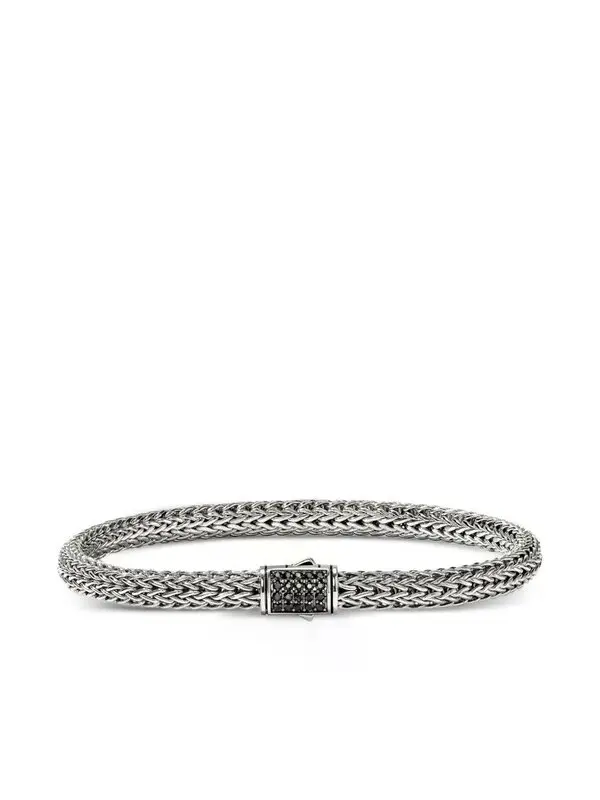 John Hardy Icon Bracelet - Silver