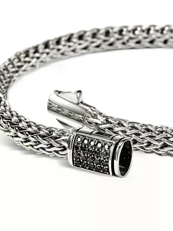 John Hardy Icon Bracelet