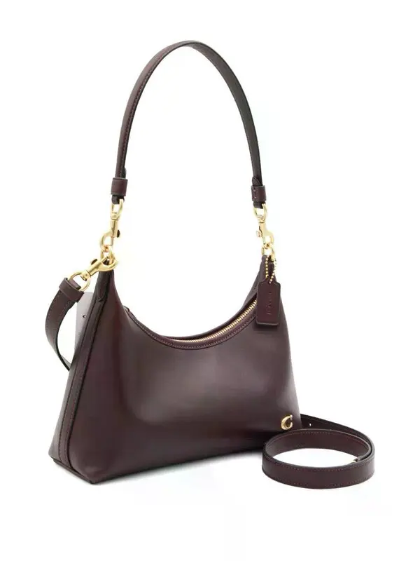 COACH Zip Shoulder Bag