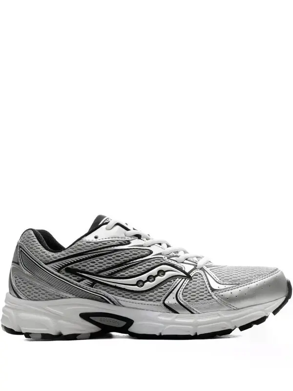 Saucony Ride Millennium Og Sneakers - Grey