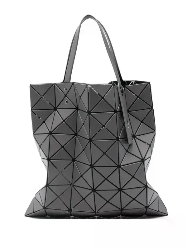 Issey Miyake Track Tote Bag - Grey