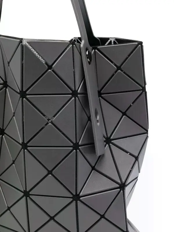 Issey Miyake Track Tote Bag - Grey