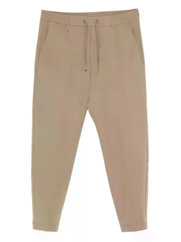 BOSS Water-repellent Trousers
